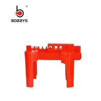 China PP Material Gate Valve Lockout CE Certification For Electric Power Industry for sale