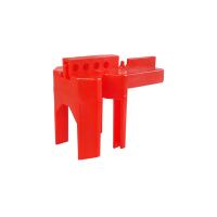 China PP Material Gate Valve Lockout CE Certification For Electric Power Industry for sale