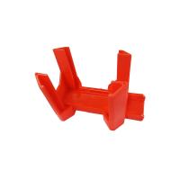 China PP Material Gate Valve Lockout CE Certification For Electric Power Industry for sale