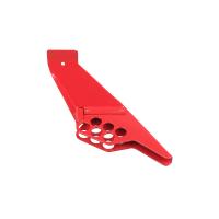 China Flame Retardant Ball Valve Safety Locks , Adjustable Valve Lock Off Devices for sale