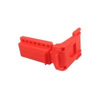 China OEM Adjustable Ball Valve Lockout , Wear Resistant Lock Out Tag Out Ball Valve for sale