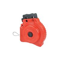 China BOSHI Adjustable Steel Cable Wire Shackle Safety Padlock for sale