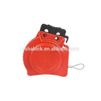 China NEW ARRIVAL Automatic retractable cable lock device BD-L41 ,only sale by BOSHI !! for sale