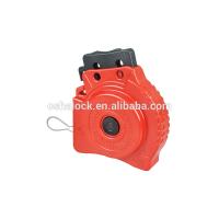 China NEW ARRIVAL Automatic retractable cable lock device BD-L41 ,only sale by BOSHI !! for sale