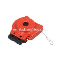 China NEW ARRIVAL Automatic retractable cable lock device BD-L41 ,only sale by BOSHI !! for sale