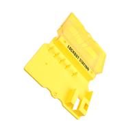 China Safety Advanced Lockout Tagout Station for sale