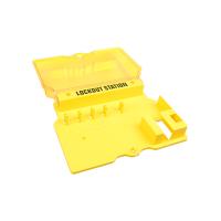 China Safety Advanced Lockout Tagout Station for sale