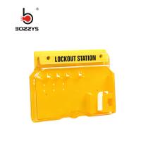 China Factory Direct Sale Loto Safety Lockout Station Board for sale