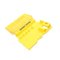 China Factory Direct Sale Loto Safety Lockout Station Board for sale