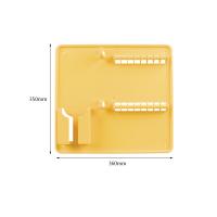 China Chemical Resistant Safety Plastic Equipment , Lock Open Lockout Tagout Devices for sale