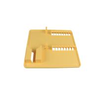 China Chemical Resistant Safety Plastic Equipment , Lock Open Lockout Tagout Devices for sale
