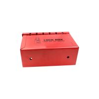 China BD-X01 OEM Multifunction Portable StainlessSteel Safety Lockout & Tagout Kit vast capacity for sale