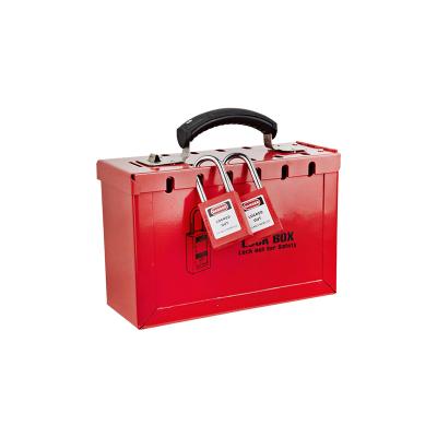 China BD-X01 safety lockout group lockout kit check valve lockout device for sale