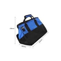 China 310MM Length Safety Lockout Kit Wear Resistant Custom Made Bag Surface Sign for sale