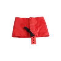 China China Brady Security Red CRANCE CONTROLLER LOCKOUT BAG BD-D71 for sale
