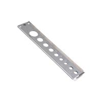 China Silver Air Source Lockout , Abrasion Resistant Isolation Lockout Devices for sale