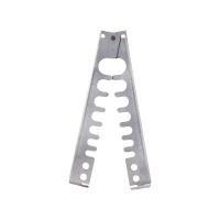 China Silver Air Source Lockout , Abrasion Resistant Isolation Lockout Devices for sale