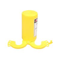 China BOSHI Polypropylene Cylinder Tank Lockout BD-Q31 for sale