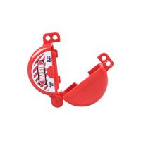 China 90MM Diameter Pneumatic Lockout Concentric Lock Structure For Avoid Gas Leak for sale