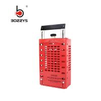 China Wall Mount Portable Lockout Kit , Double Function Safety Lockout Devices for sale