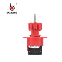 China Firm Gate Valve Lockout Sample Free For Butterfly Valve One Year Warranty for sale