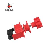 China Firm Gate Valve Lockout Sample Free For Butterfly Valve One Year Warranty for sale