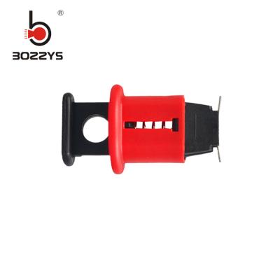 China Multi Color Electrical Lockout Devices 38MM Shackle Length One Year Warranty for sale