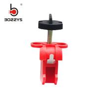 China Custom Made Electrical Lockout Devices Firm And Wear Resistant Color Optional for sale