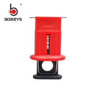 China Pin Out Standard Breaker Lockout Devices For Electric Power Industry for sale
