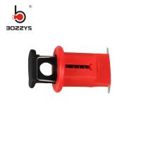 China Pin Out Standard Breaker Lockout Devices For Electric Power Industry for sale