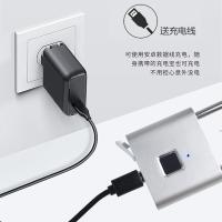 China 10 fingerprints Rainproof Smart fingerprint padlock for sale
