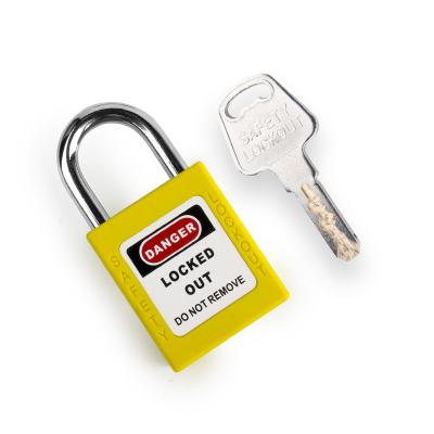 China Industrial energy isolation universal safety lockout for sale
