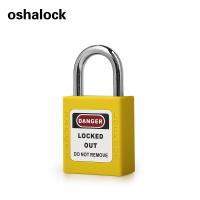 China Industrial energy isolation universal safety lockout for sale