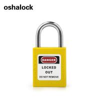 China Industrial energy isolation universal safety lockout for sale
