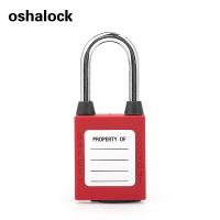 China lockout dust-proof safety alike keyed padlock for sale