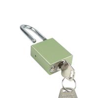 China Bozzys China Oem Household Aluminum Safety Padlock  BD-A20 for sale
