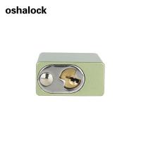 China Bozzys China Oem Household Aluminum Safety Padlock  BD-A20 for sale