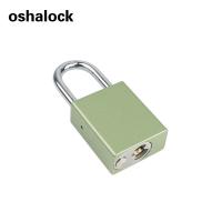 China Bozzys China Oem Household Aluminum Safety Padlock  BD-A20 for sale