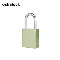China Bozzys China Oem Household Aluminum Safety Padlock  BD-A20 for sale
