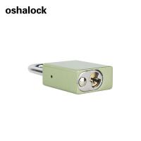 China Bozzys China Oem Household Aluminum Safety Padlock  BD-A20 for sale