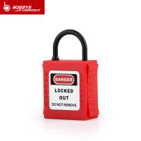 China Factory sales Mini Industrial Master lock Safety Padlock for sale