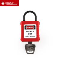 China Factory sales Mini Industrial Master lock Safety Padlock for sale