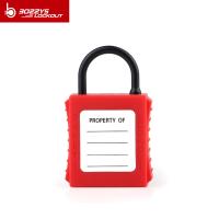 China Factory sales Mini Industrial Master lock Safety Padlock for sale