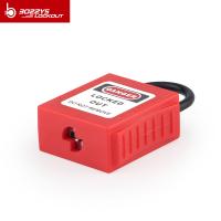 China Factory sales Mini Industrial Master lock Safety Padlock for sale