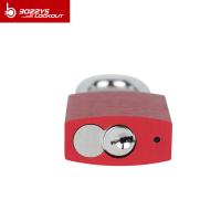 China Aluminum Safety Padlock BD-A01, Loto Products with CE certification for sale