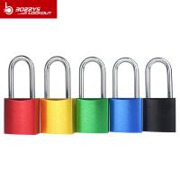 China Aluminum Safety Padlock BD-A01, Loto Products with CE certification for sale