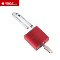 China Aluminum Safety Padlock BD-A01, Loto Products with CE certification for sale