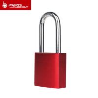 China Aluminum Safety Padlock BD-A01, Loto Products with CE certification for sale