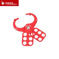 China Steel Lockout Hasp for OEM 1.5