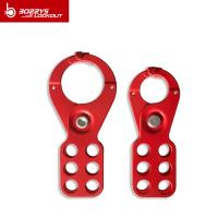 China Steel Lockout Hasp for OEM 1.5